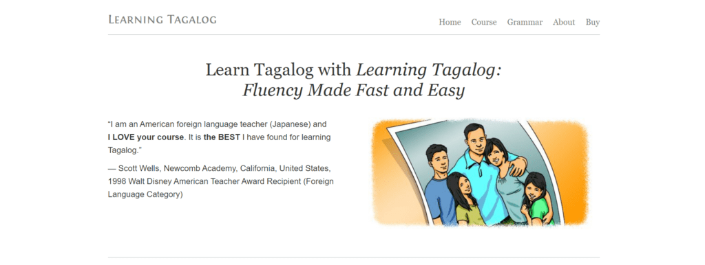 Tagalog Language Learning Resources You Can't Miss - Turong Wika