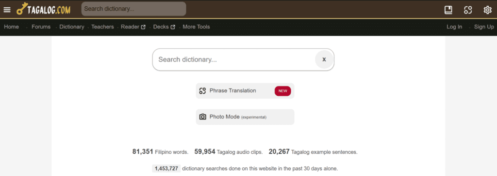 Tagalog Language Learning Resources You Can't Miss - Turong Wika