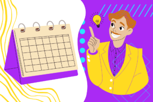 Expressing Time in Tagalog: Months and Days of the Week - Turong Wika