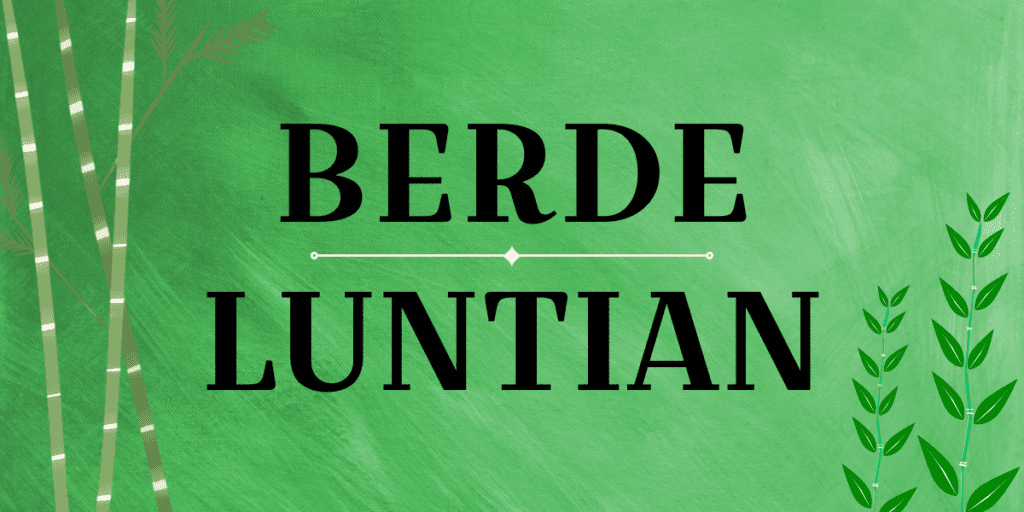 Building Vocabulary: What Are The Colors in Tagalog? - Turong Wika