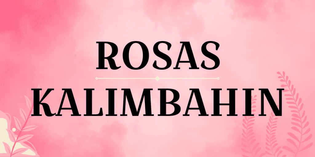 Building Vocabulary: What Are The Colors in Tagalog? - Turong Wika