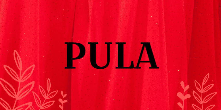 Building Vocabulary: What Are The Colors in Tagalog? - Turong Wika