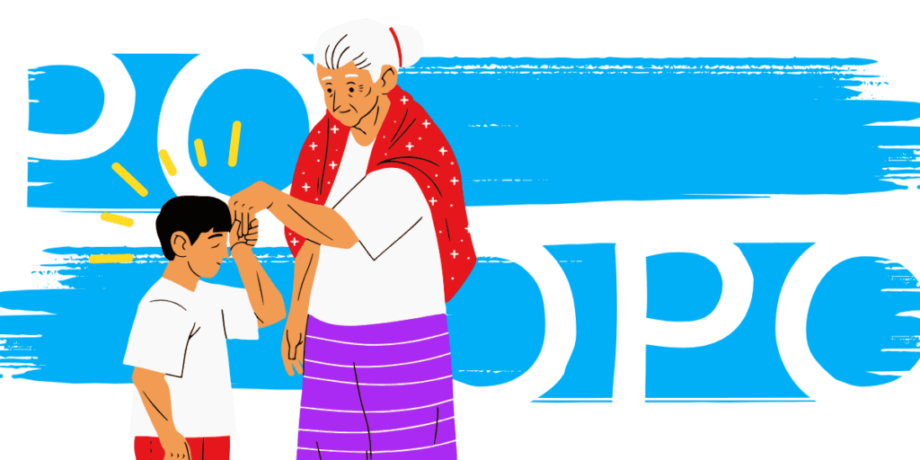 Talk Like A Local: Formal and Informal Speech In Tagalog - Turong Wika