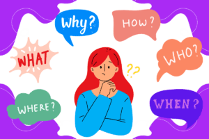 Question Words in Tagalog: The 5Ws and 1H - Turong Wika