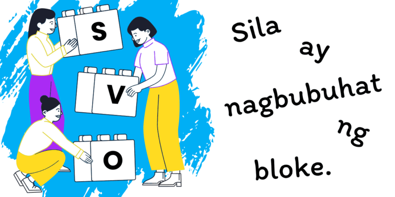 Talk Like A Local: Formal and Informal Speech In Tagalog - Turong Wika