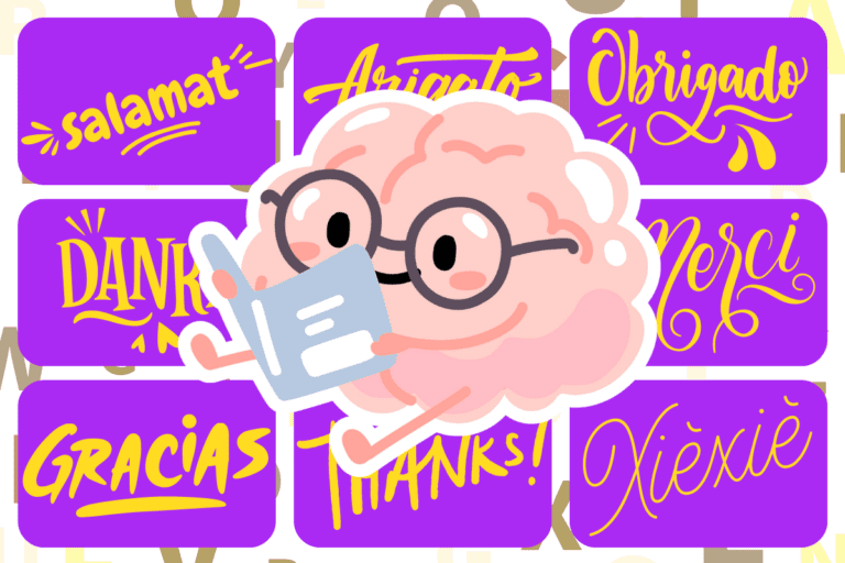 Science Says: Understanding How Our Brains Learn Languages - Turong Wika