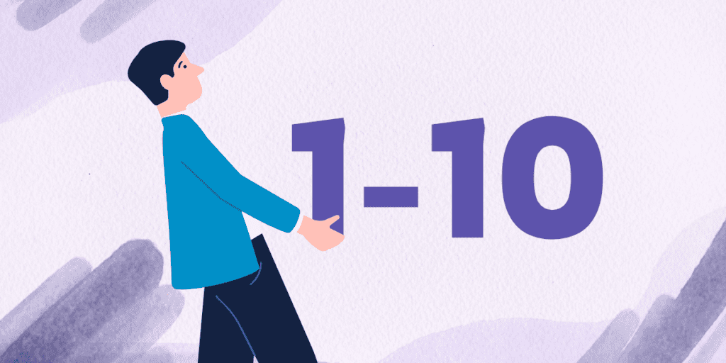 Tagalog Numbers: From 1 to 100 and Beyond - Turong Wika