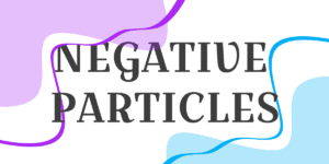 How To Say No: Negative Sentences in Tagalog - Turong Wika