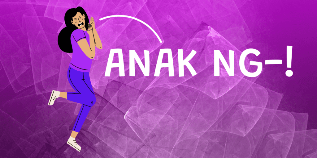 The Different Filipino Expressions and Gestures - Turong Wika