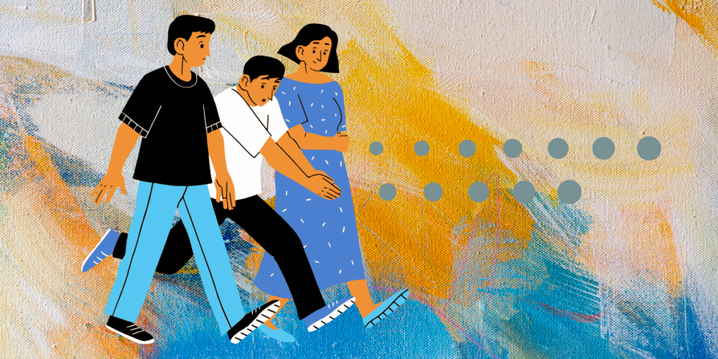 The Different Filipino Expressions and Gestures - Turong Wika