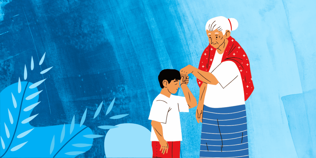 The Different Filipino Expressions and Gestures - Turong Wika