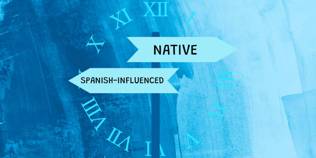 Telling Time In Tagalog - Turong Wika