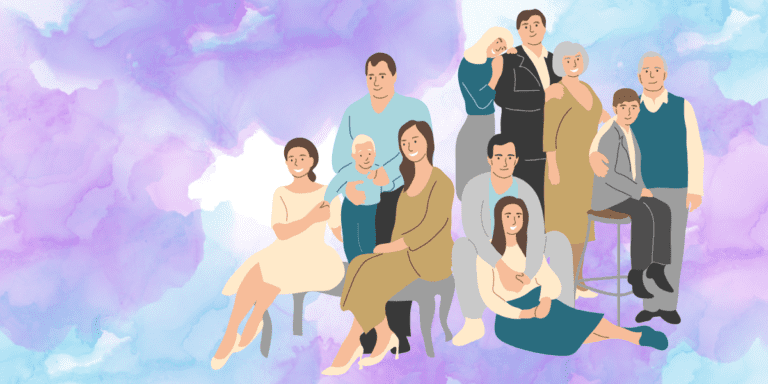 Building Vocabulary: Tagalog Words For Family Members - Turong Wika