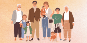 Building Vocabulary: Tagalog Words For Family Members - Turong Wika